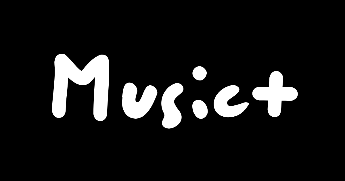 Music+（ミュージックプラス）